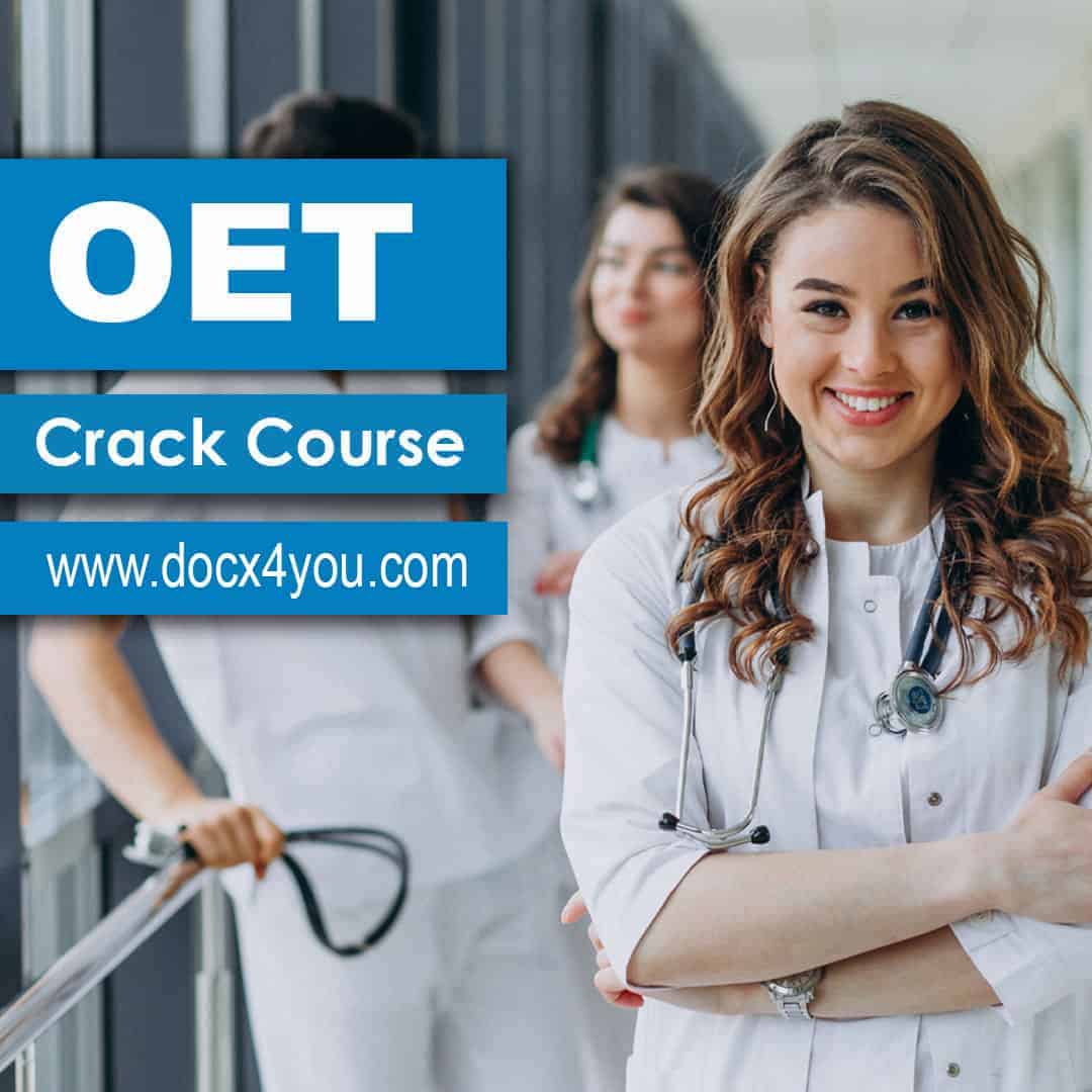 OET Certificate - Registered OET | Get Your Success | Pass Guaranteed